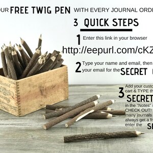 Personalized Recipe Notecard Ring the Easiest Way to Look up Recipes ...