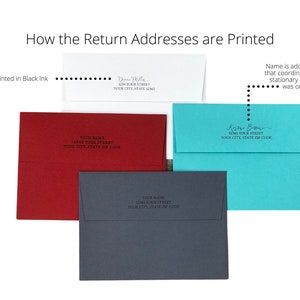 Butterfly Letter Writing Stationery Set Personalized Perfect | Etsy