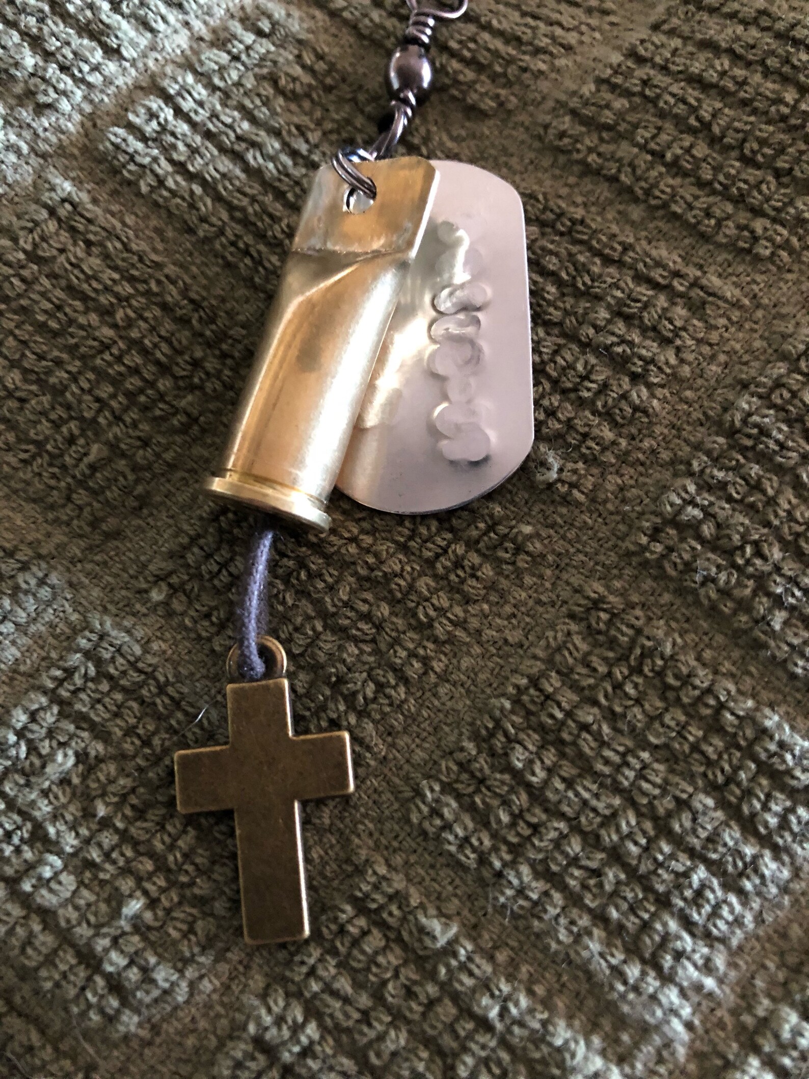 Luke 22 35 36 Hand stamped Metal Key Tag With 357 Magnum Etsy luke-22-35-36-hand-stamped-metal-key-tag-with-357-magnum-etsy