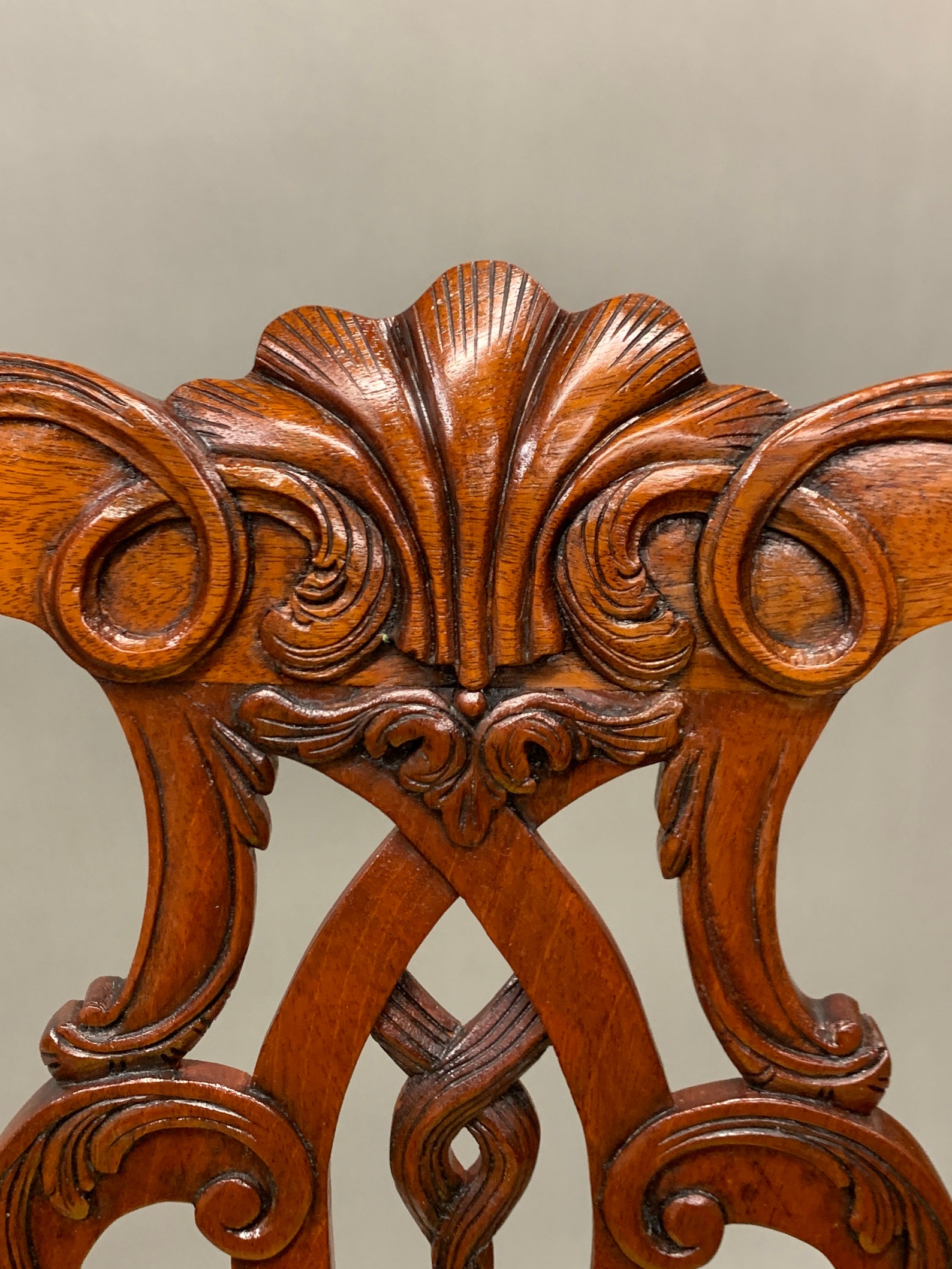 Reproduction Jonathan Shoemaker Armchair, C1760 - Etsy