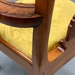 Reproduction Jonathan Shoemaker Armchair, C1760 - Etsy