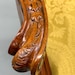 Reproduction Jonathan Shoemaker Armchair, C1760 - Etsy