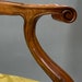 Reproduction Jonathan Shoemaker Armchair, C1760 - Etsy