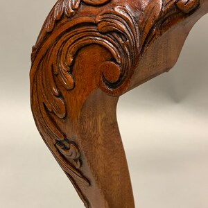 Reproduction Jonathan Shoemaker Armchair, C1760 - Etsy