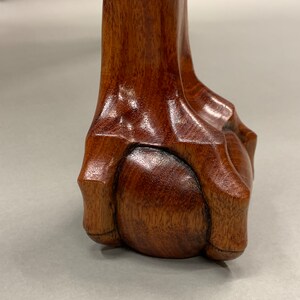 Reproduction Jonathan Shoemaker Armchair, C1760 - Etsy