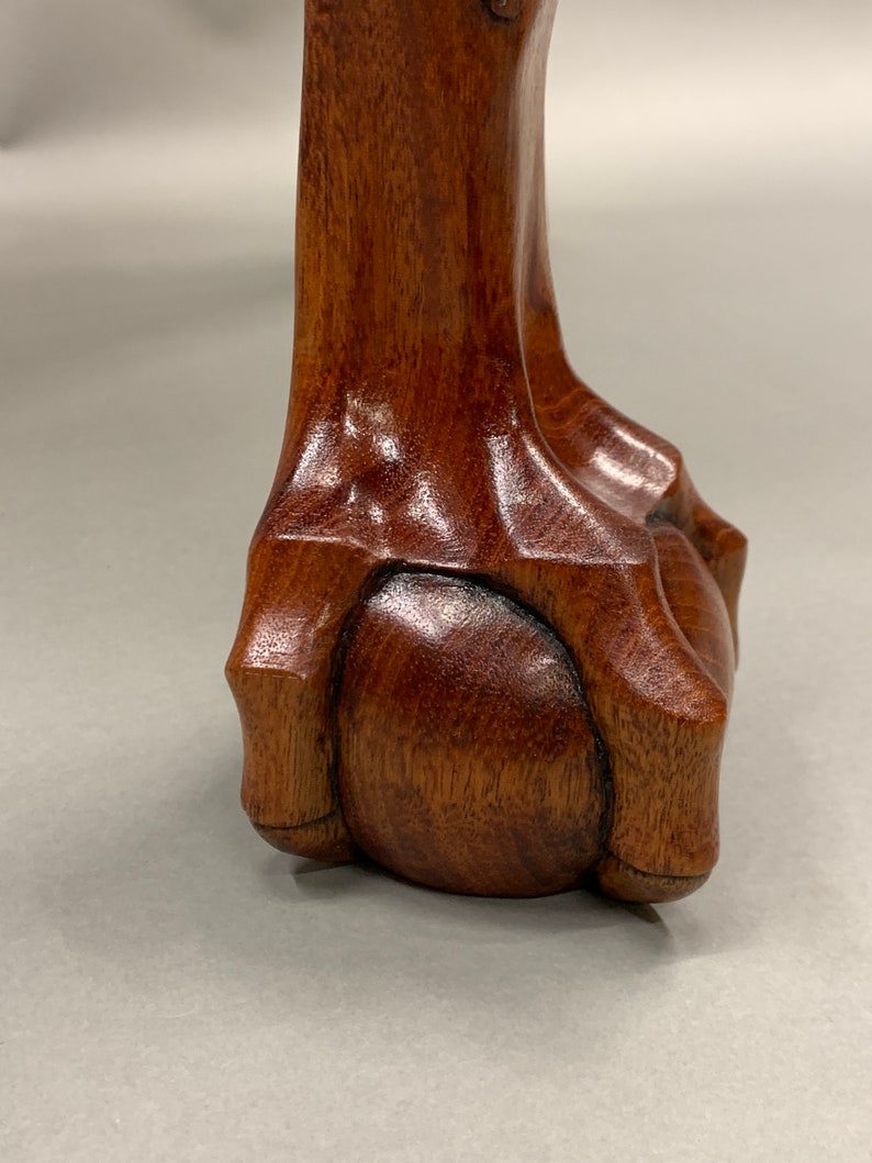 Reproduction Jonathan Shoemaker Armchair, C1760 - Etsy