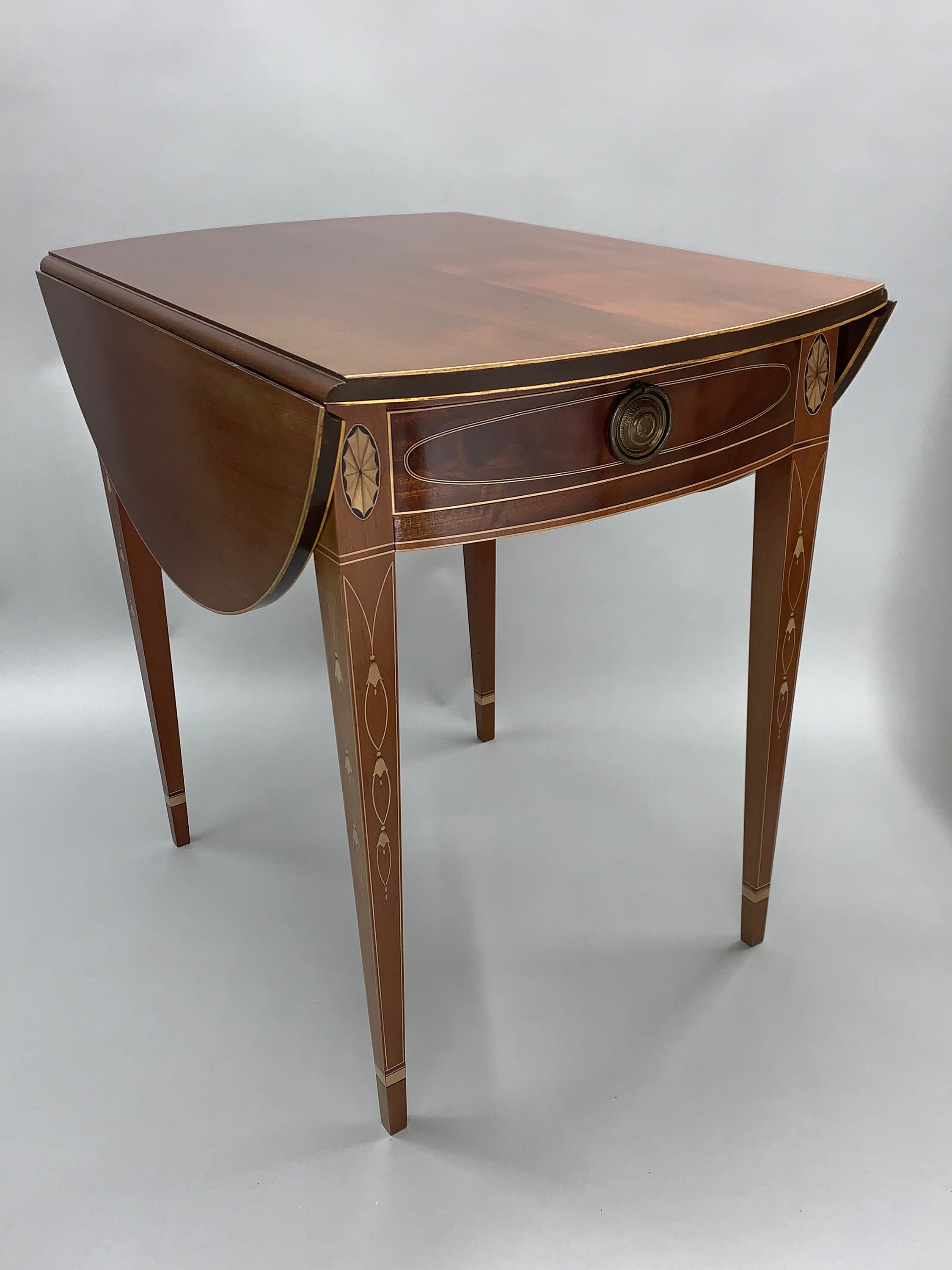 Federal Style Furniture Reproductions