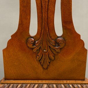 Reproduction Jonathan Shoemaker Armchair, C1760 - Etsy