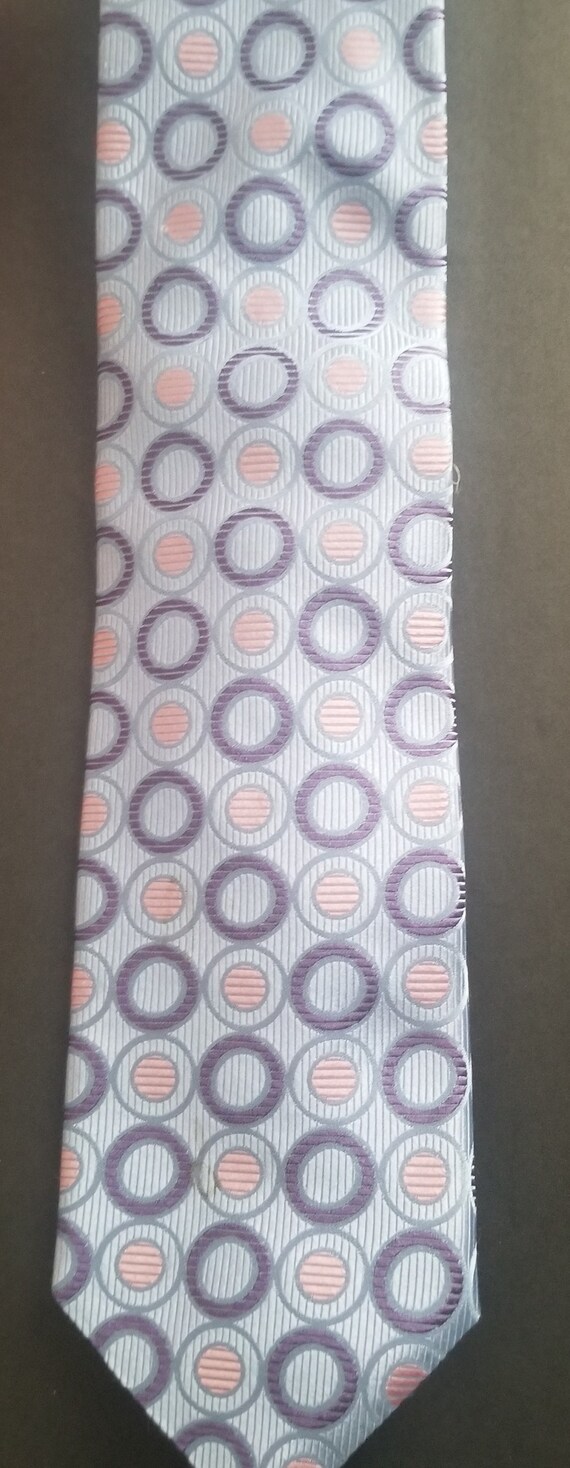 Men's Designer Ties: Christian Dior - Gem