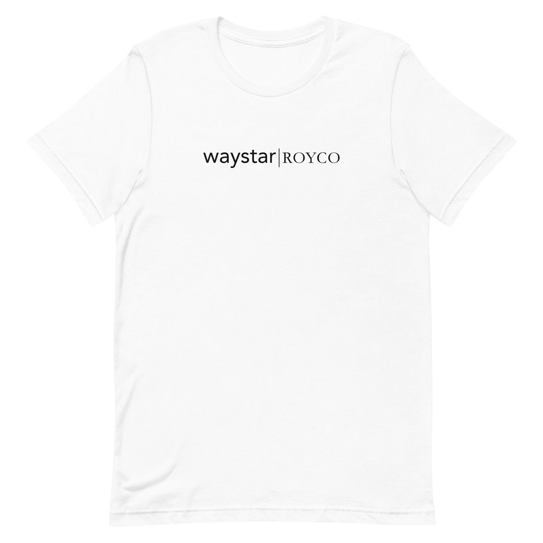 Waystar Roco Succession T-shirt - Etsy