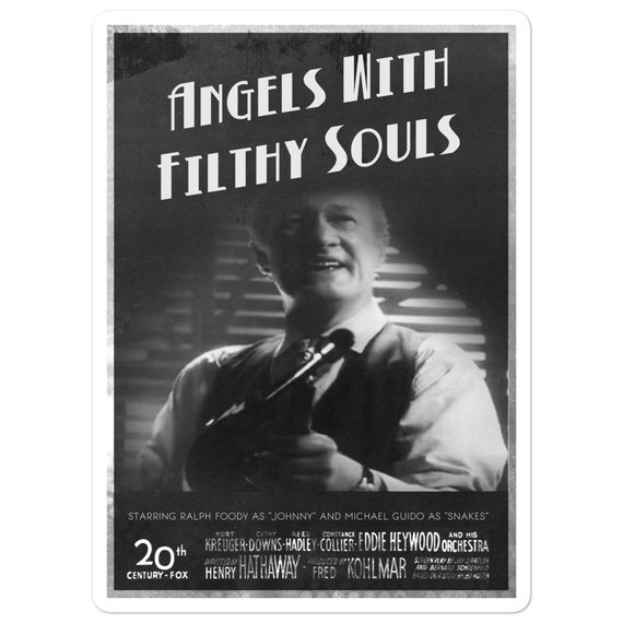 Angels With Filthy Souls Quotes You Filthy Animal: A Home Alone