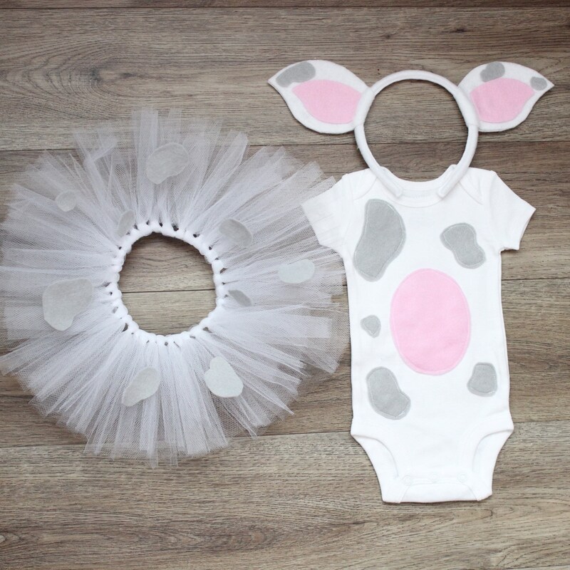 Pua Pig Costume - Etsy