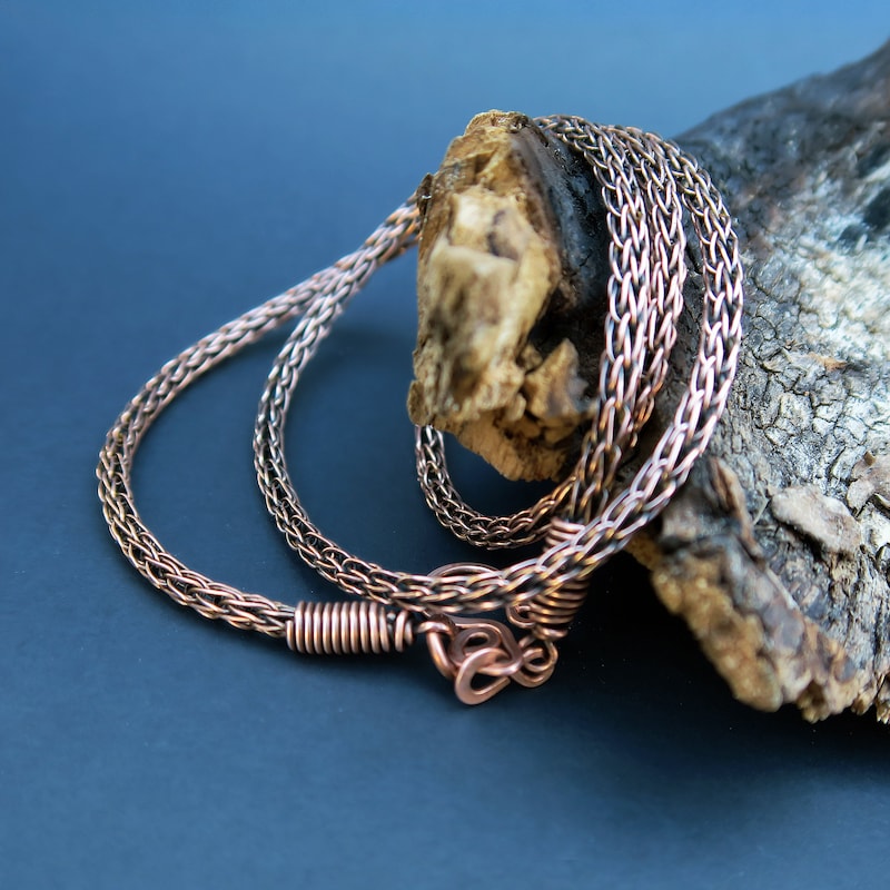 Viking Chain - Etsy