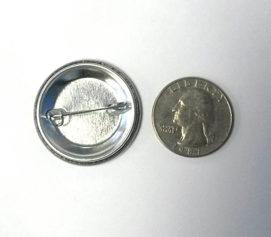 Satanic 4 Pin Button Set | Rainbow 90s Baphomet Beelzebub Leviathan ...