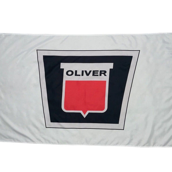 Oliver Tractor Logos - Etsy