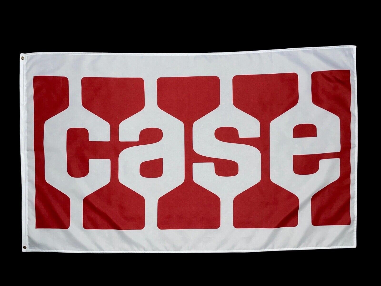 Case Tractor Flag 3ft X 5ft Free Shipping - Etsy