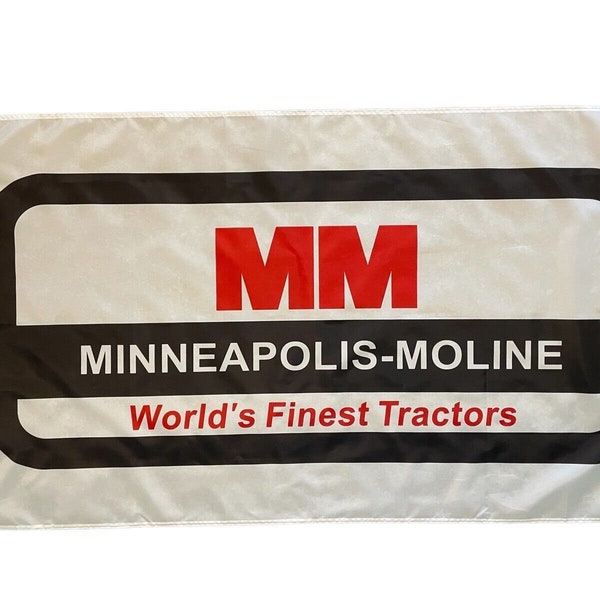 Minneapolis Moline - Etsy
