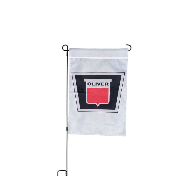 Oliver Tractor Flags - Etsy