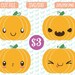 Magical Halloween Clipart Bundle, Holiday Clipart, Halloween DIY ...