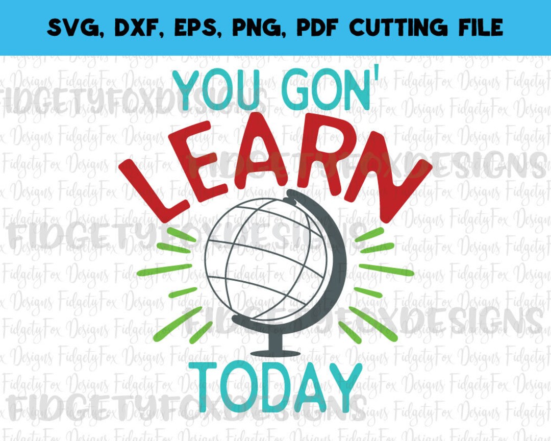 Teacher Appreciation SVG, DXF, EPS, Png Files for Cutting Machines ...