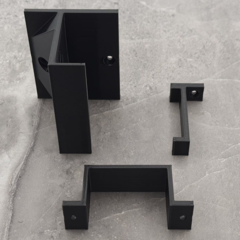 Arris BGW-210 / 5268AC Modem Wall Mount - Etsy