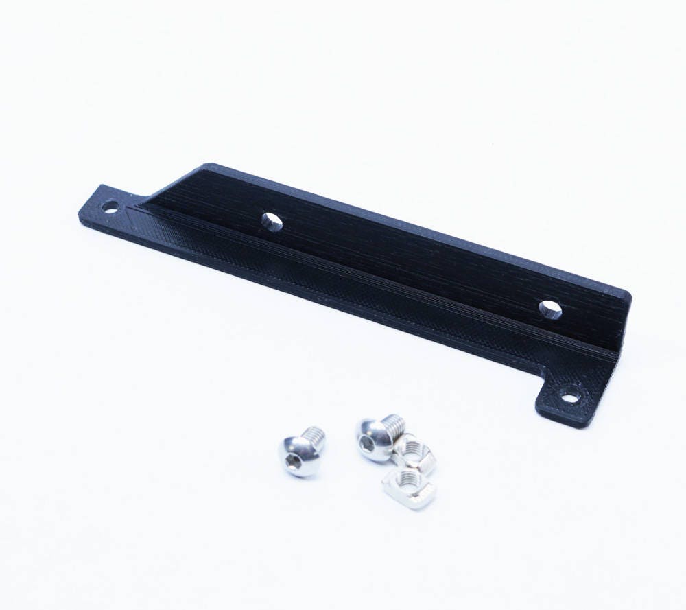 ATX Power Supply Mounting Bracket for DIY Projects, LED Lighting, 3D ...