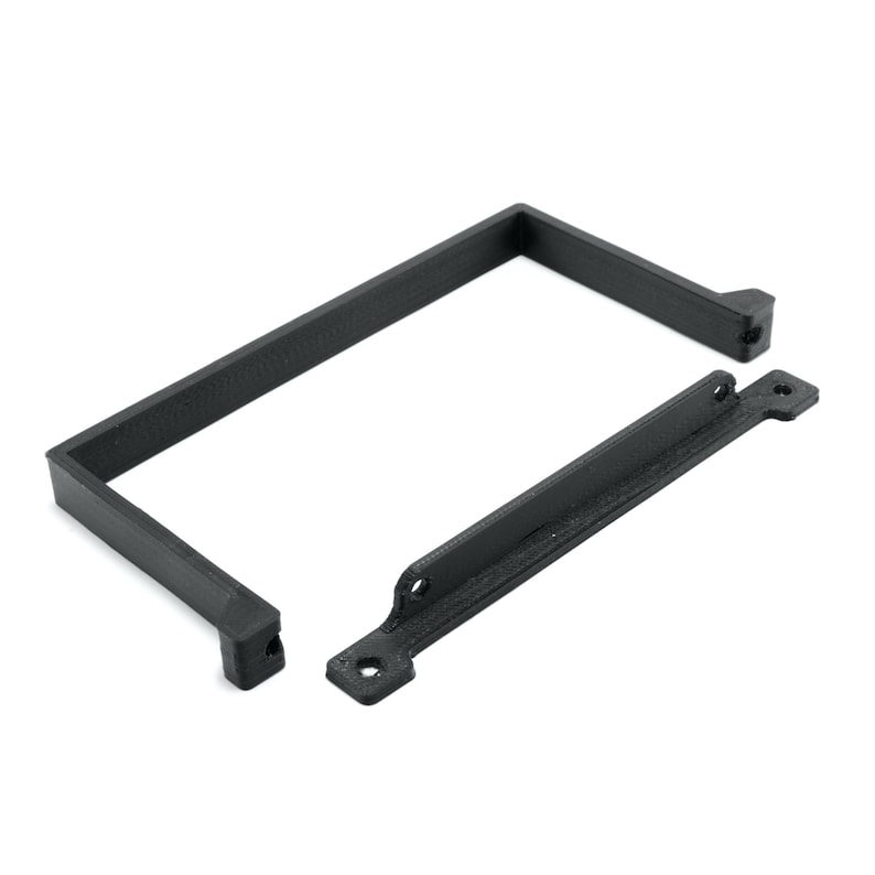 SFX Power Supply Mounting Bracket for DIY Projects LED | Etsy