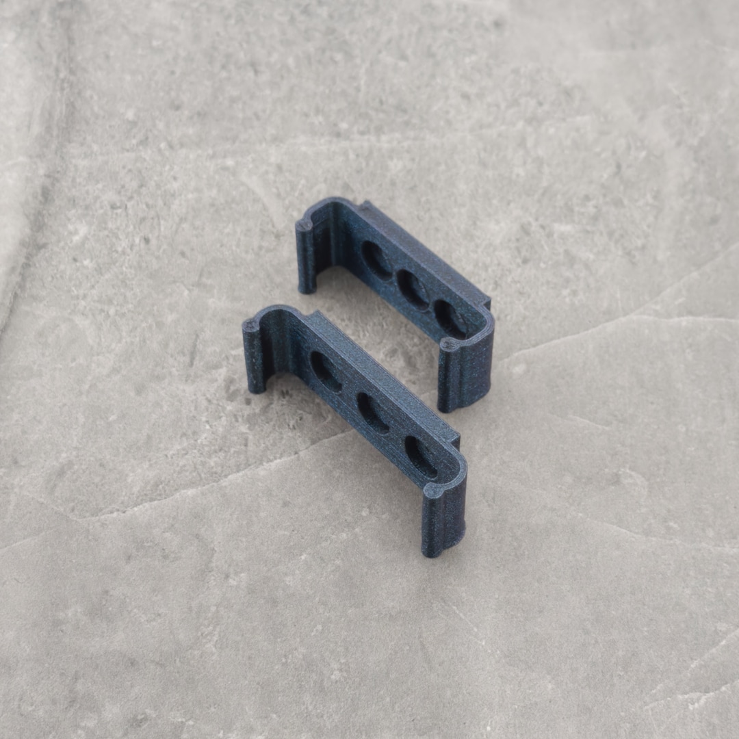 Portable SSD Wall / Desk Mount - Etsy