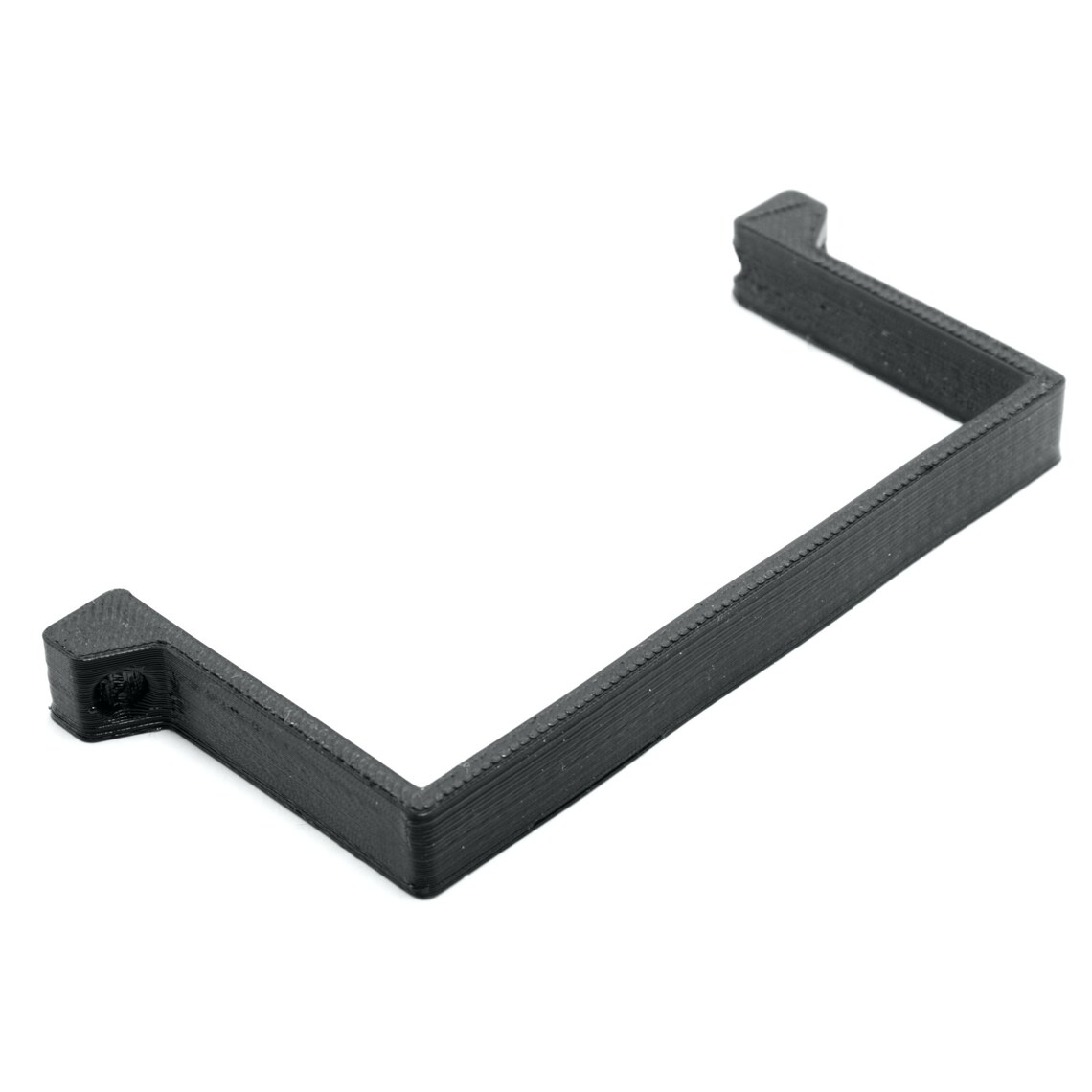 Flex ATX Power Supply Mounting Bracket for DIY Projects, LED Lighting ...