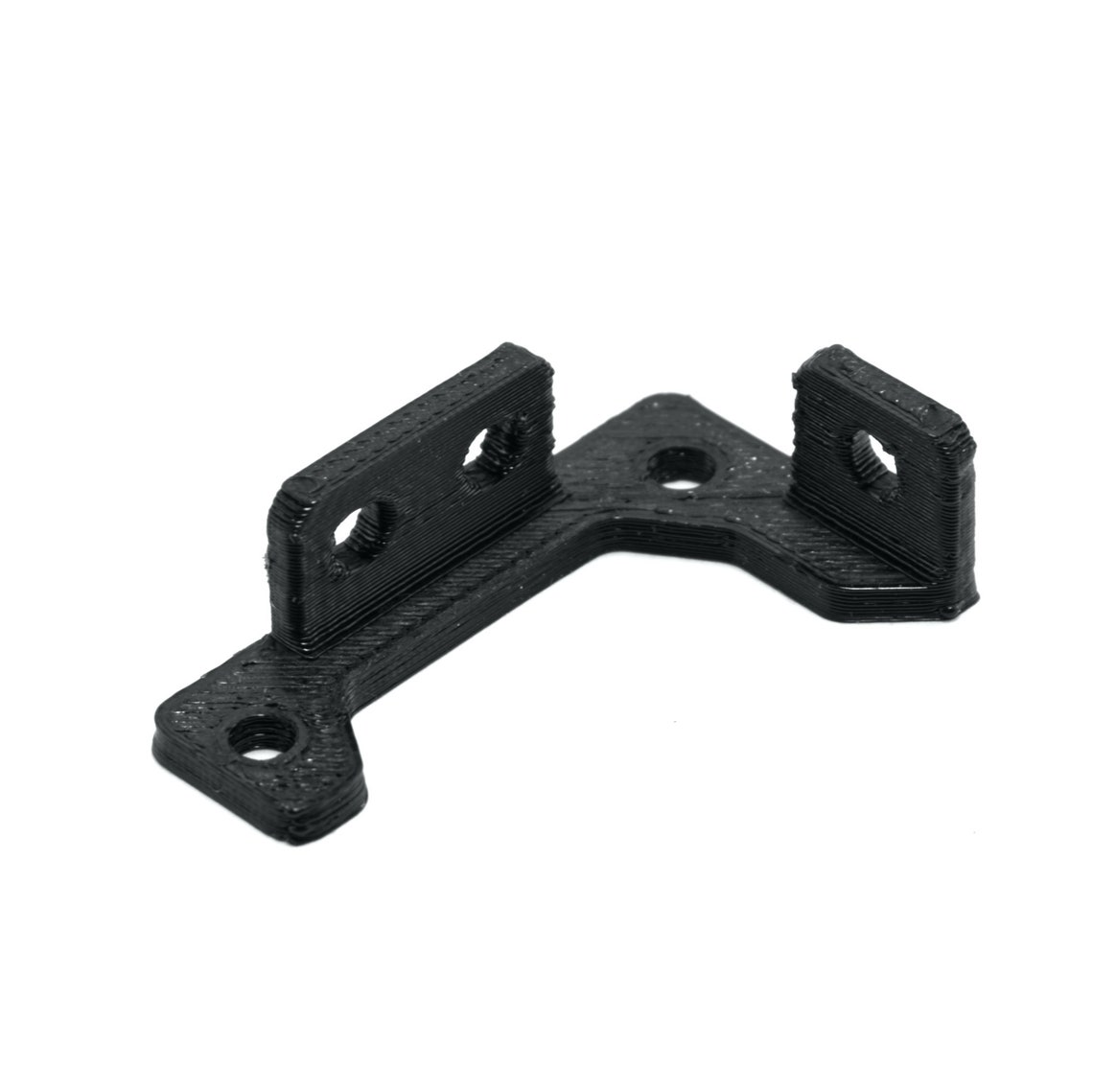 Flex ATX Power Supply Mounting Bracket for DIY Projects, LED Lighting ...