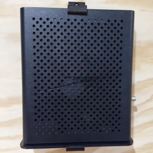 Arris SBG8300 Cable Modem Wall Mount - Etsy