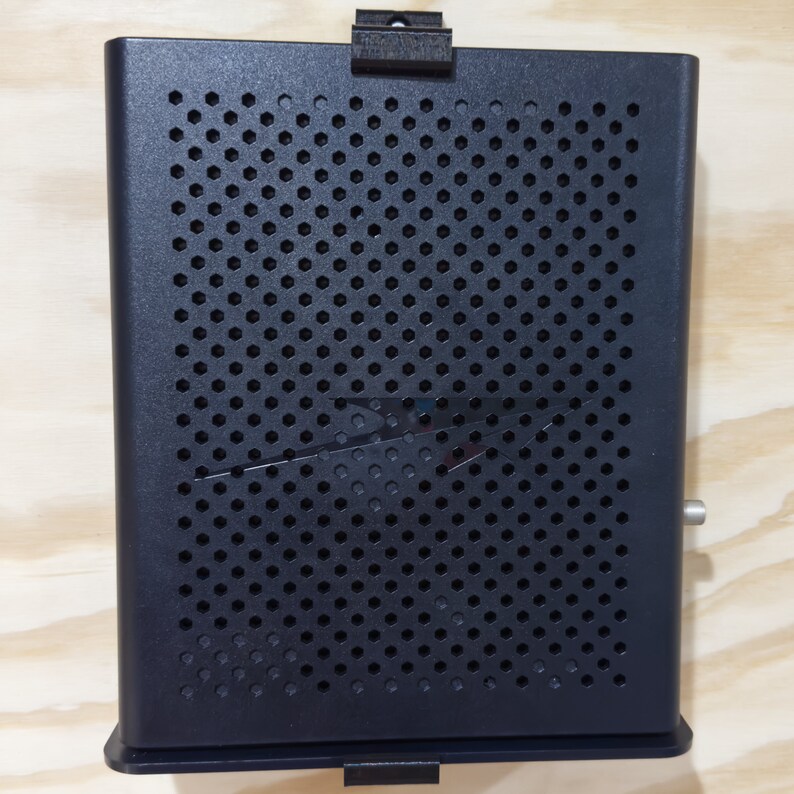 Arris SBG8300 Cable Modem Wall Mount - Etsy