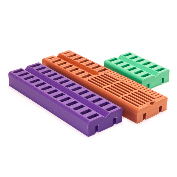 Modular Interlocking Flash Media Holder - Etsy