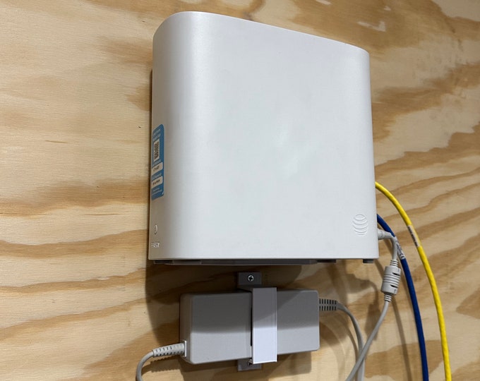 Wall Mount Bracket for XB7 Xfinity Comcast Router CGM4331 - Etsy