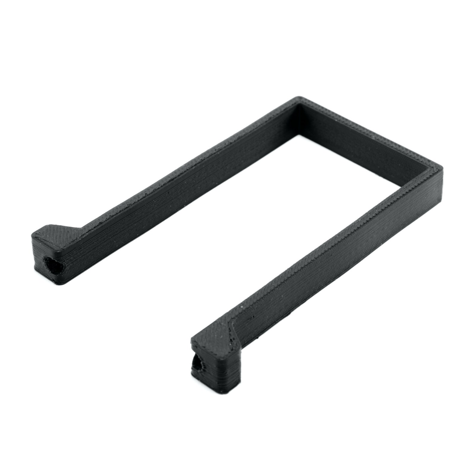 Flex ATX Power Supply Mounting Bracket for DIY Projects, LED Lighting ...