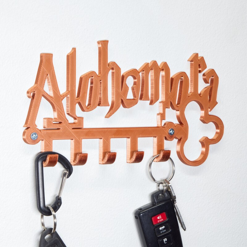 Alohomora - Etsy