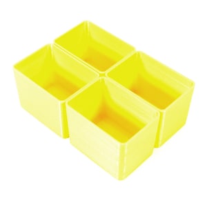 Replacement Bins for Stanley 014725 (shallow) Professional Organizer - Etsy