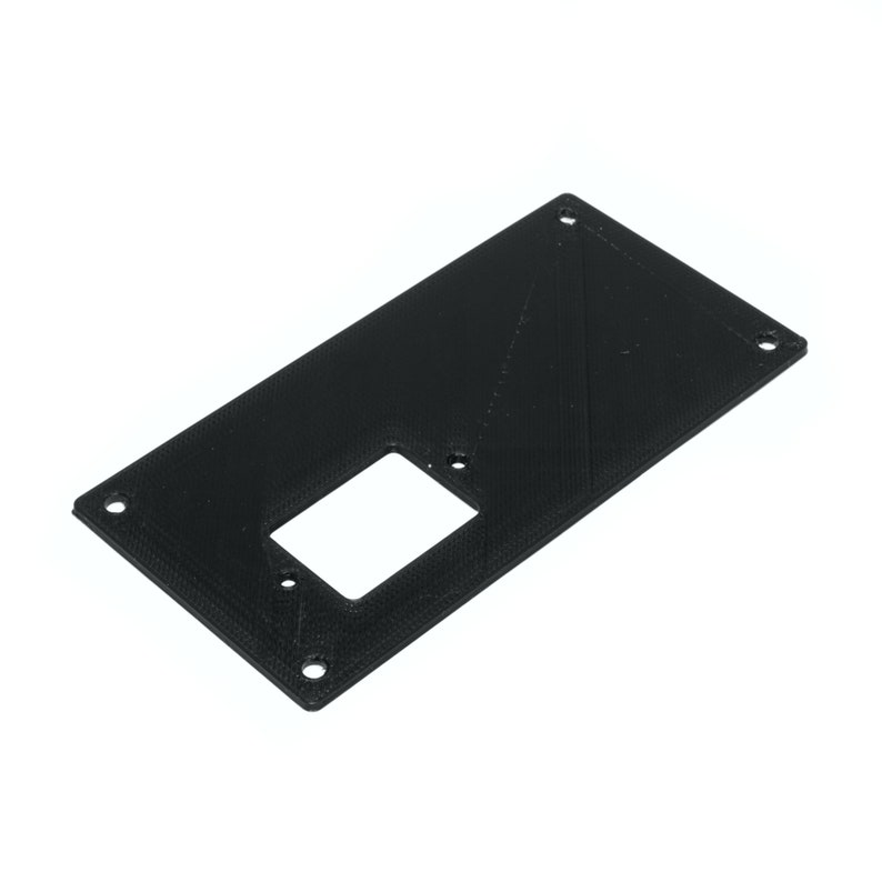 C14 IEC AC Socket Plate for Atx Sfx or Flex Atx Power Supply Mounts - Etsy