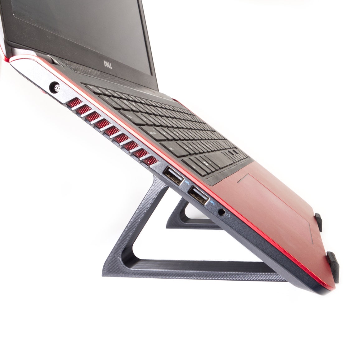 Incline Laptop Stand - Etsy