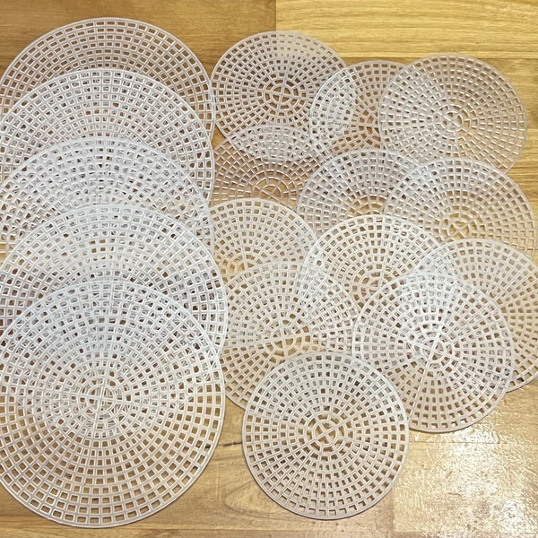 Plastic Canvas Patterns - Etsy