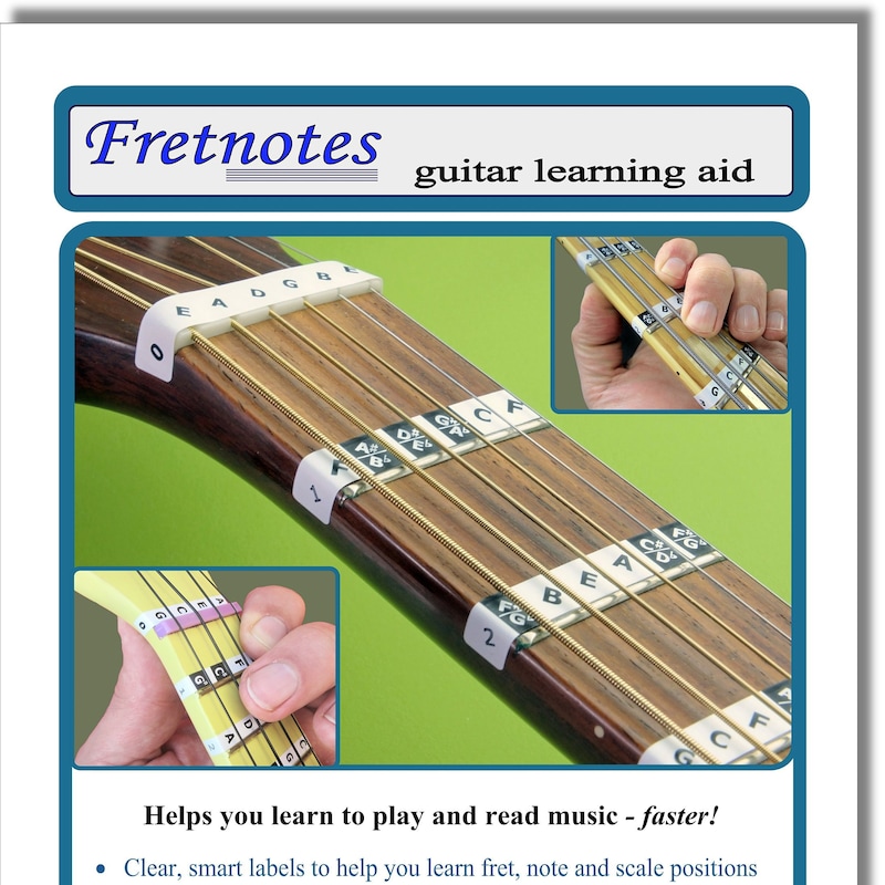 Music Notes Decal - Etsy