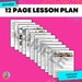 Surrealism Art Lesson – Presentation, Handouts, Quiz (middle & High ...