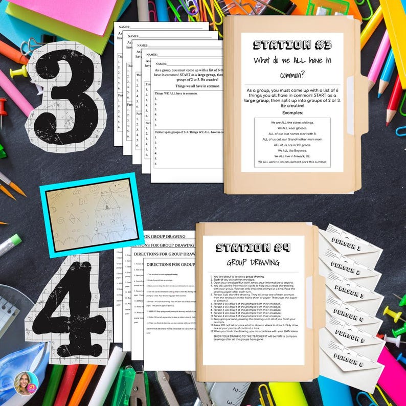 High School Icebreakers! (that They Will Enjoy!) English and Spanish ...