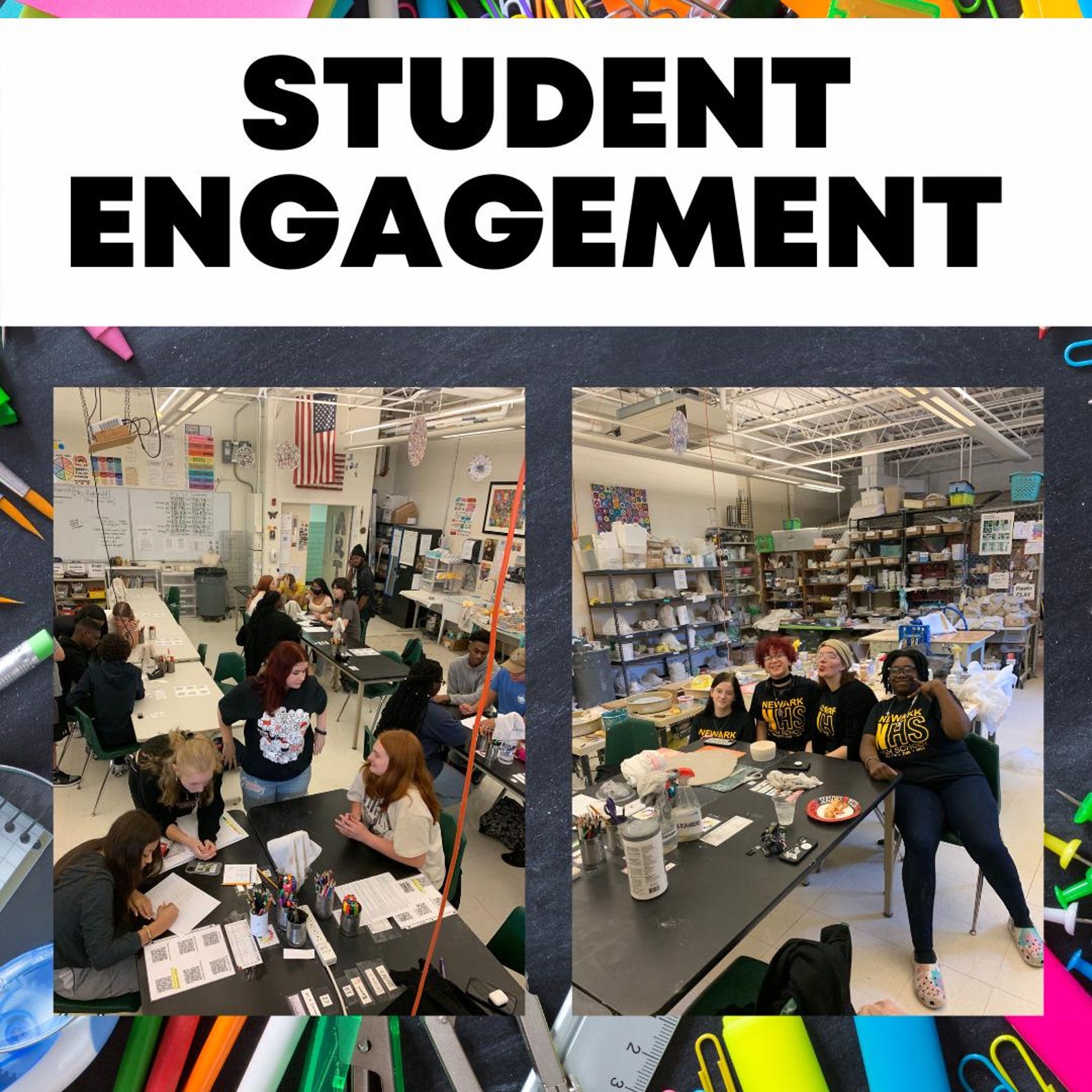 High School Icebreakers that They Will Enjoy English and Spanish ...