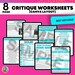 Surrealism Art Lesson – Presentation, Handouts, Quiz (middle & High ...