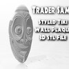 Tiki Bar Stl File / Printable Stl File Foprinters, Tiki Bar Printer ...
