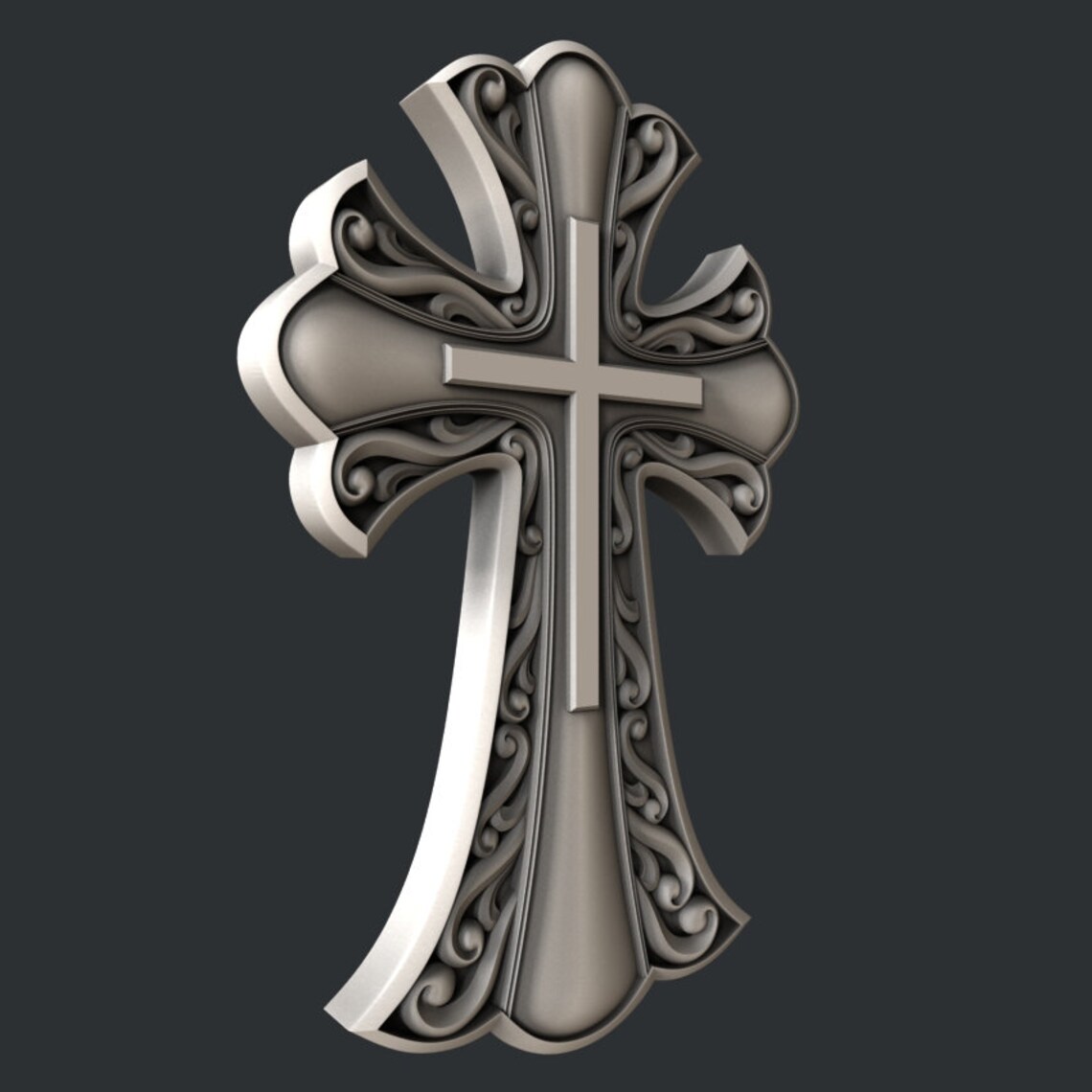 3d STL Models for CNC Router Cross15 - Etsy
