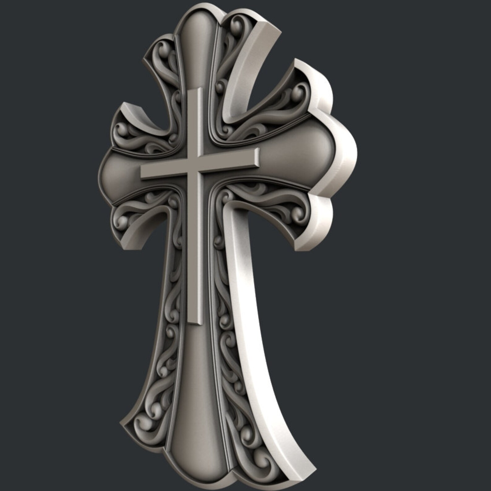 3d STL Models for CNC Router Cross15 - Etsy