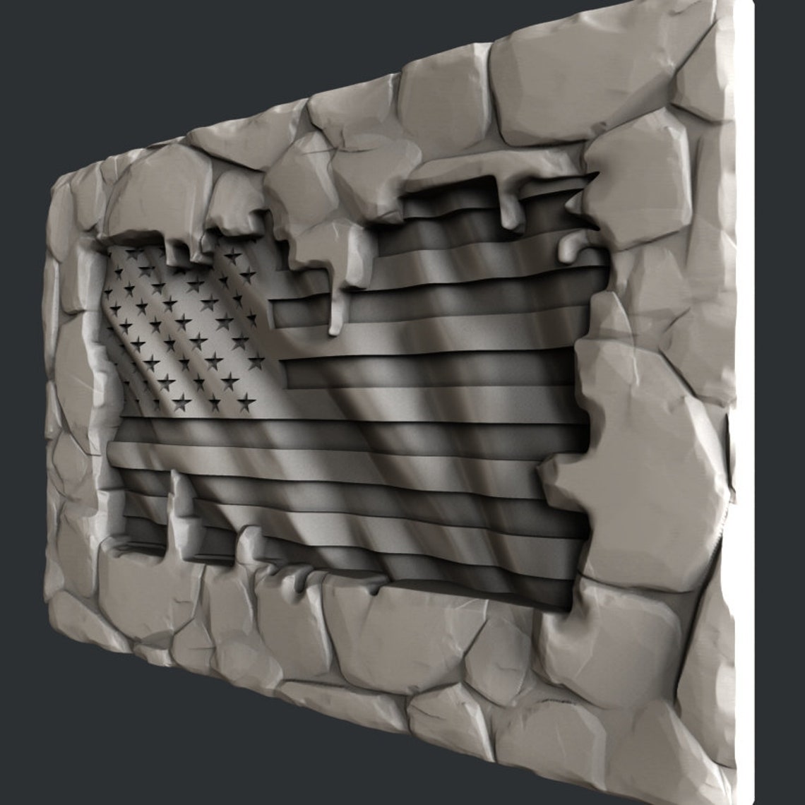 3d STL Models for CNC Router USA - Etsy