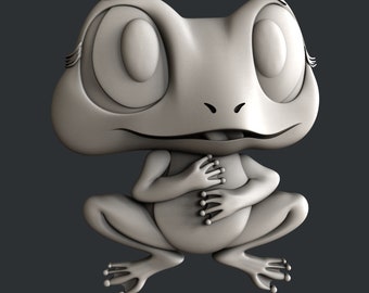 3d STL Models for CNC Tree | Etsy